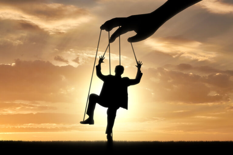 The Games They Play: How to Handle Manipulators in the Workplace ...