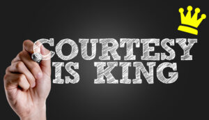 The Importance of Being Polite and Courteous - Modern HR, Inc