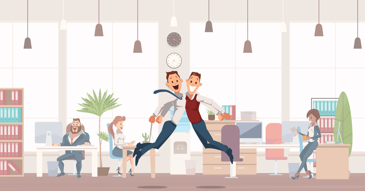 How Can Your Employees Have More “Hygge” in Their Lives - Modern HR, Inc