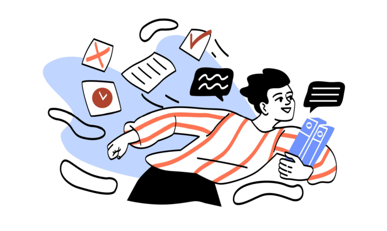 4 Ways to Thrive in a Fast-Paced Work Environment - Modern HR, Inc